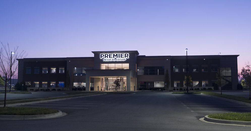 About - Premier Medical Group - Premier Medical Group