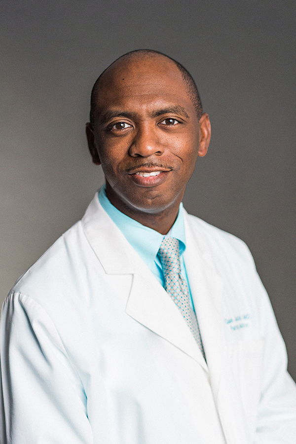 Gale Jackson - Premier Medical Group - Premier Medical Group