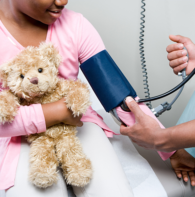 Pediatrics - Premier Medical Group - Premier Medical Group