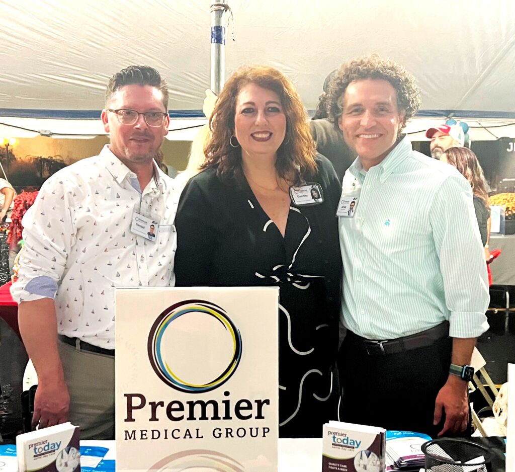 Premier Medical Named 2023 Best Medical Office - Premier Medical Group ...